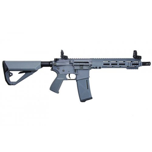 ARCTURUS LWT MK-1 CQB 10 INCH AIRSOFT AEG RIFLE (SPORT VERSION, GREY) canada